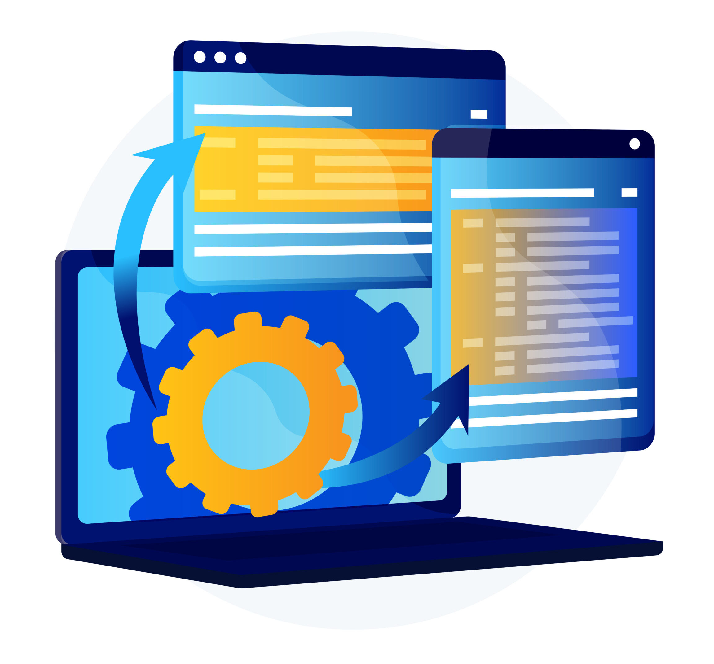 Code Modernization & Management - Midrange Dynamics North America