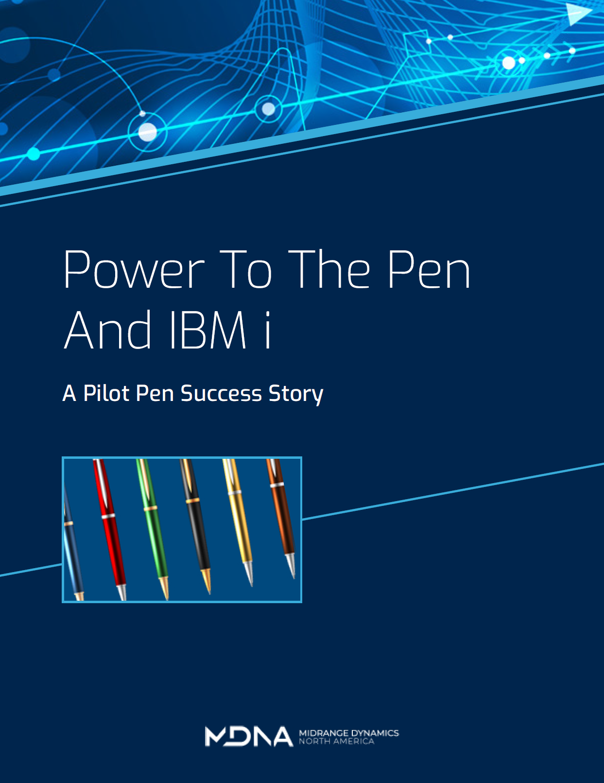 Handout Center - Midrange Dynamics North America