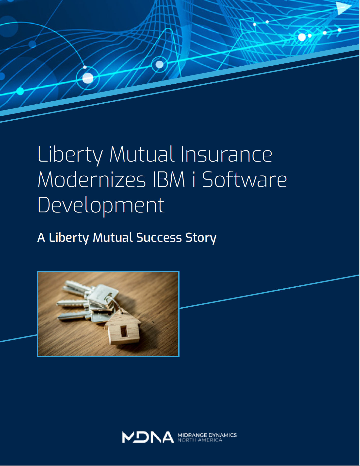 Success Stories - Midrange Dynamics North America