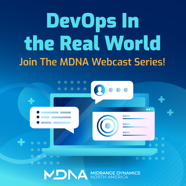 Accelerate Change & Innovation on IBM i - Midrange Dynamics North America