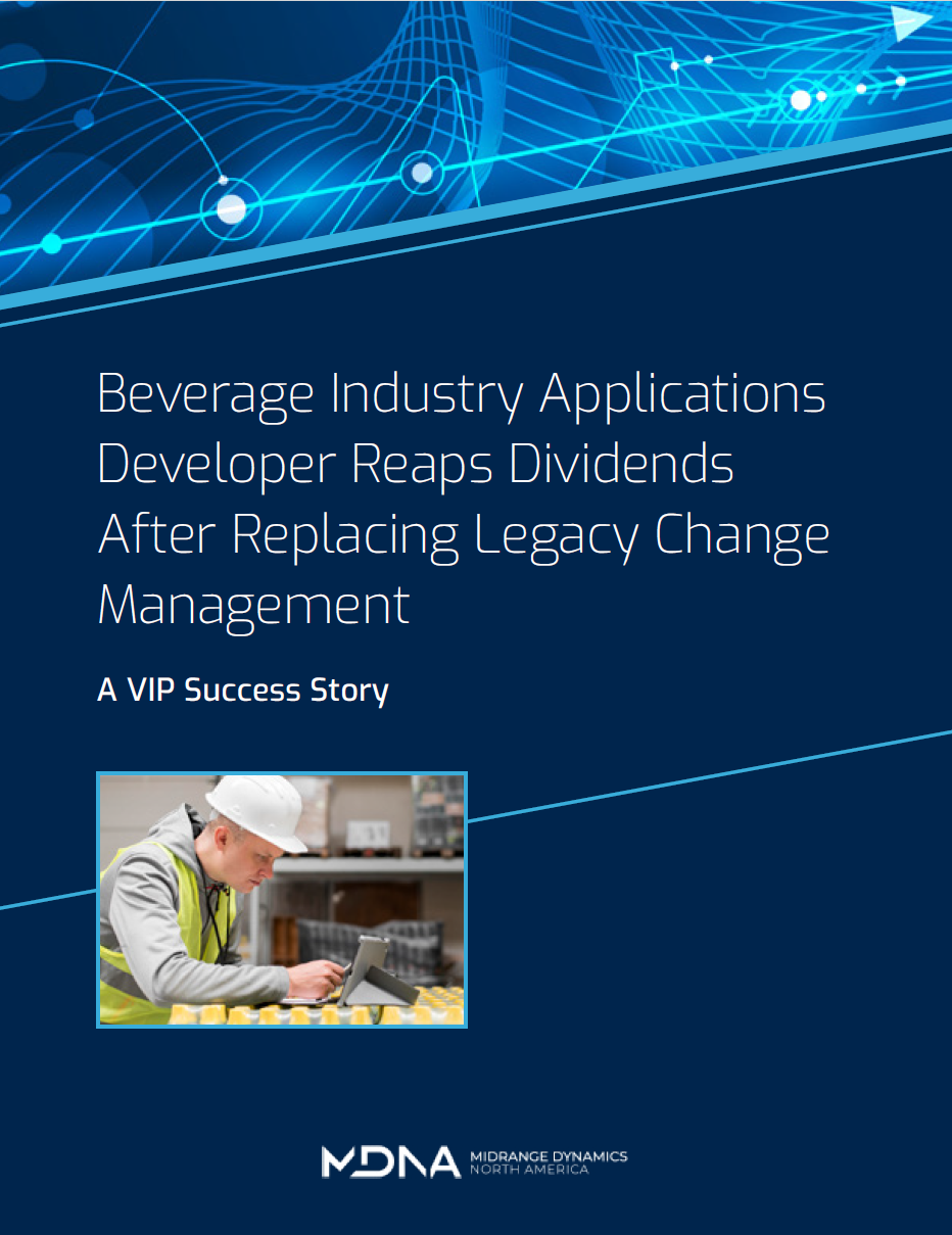 Success Stories - Midrange Dynamics North America